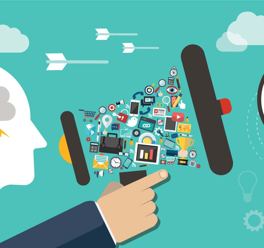 Programmatic Advertising – harnessing technology - Hookson