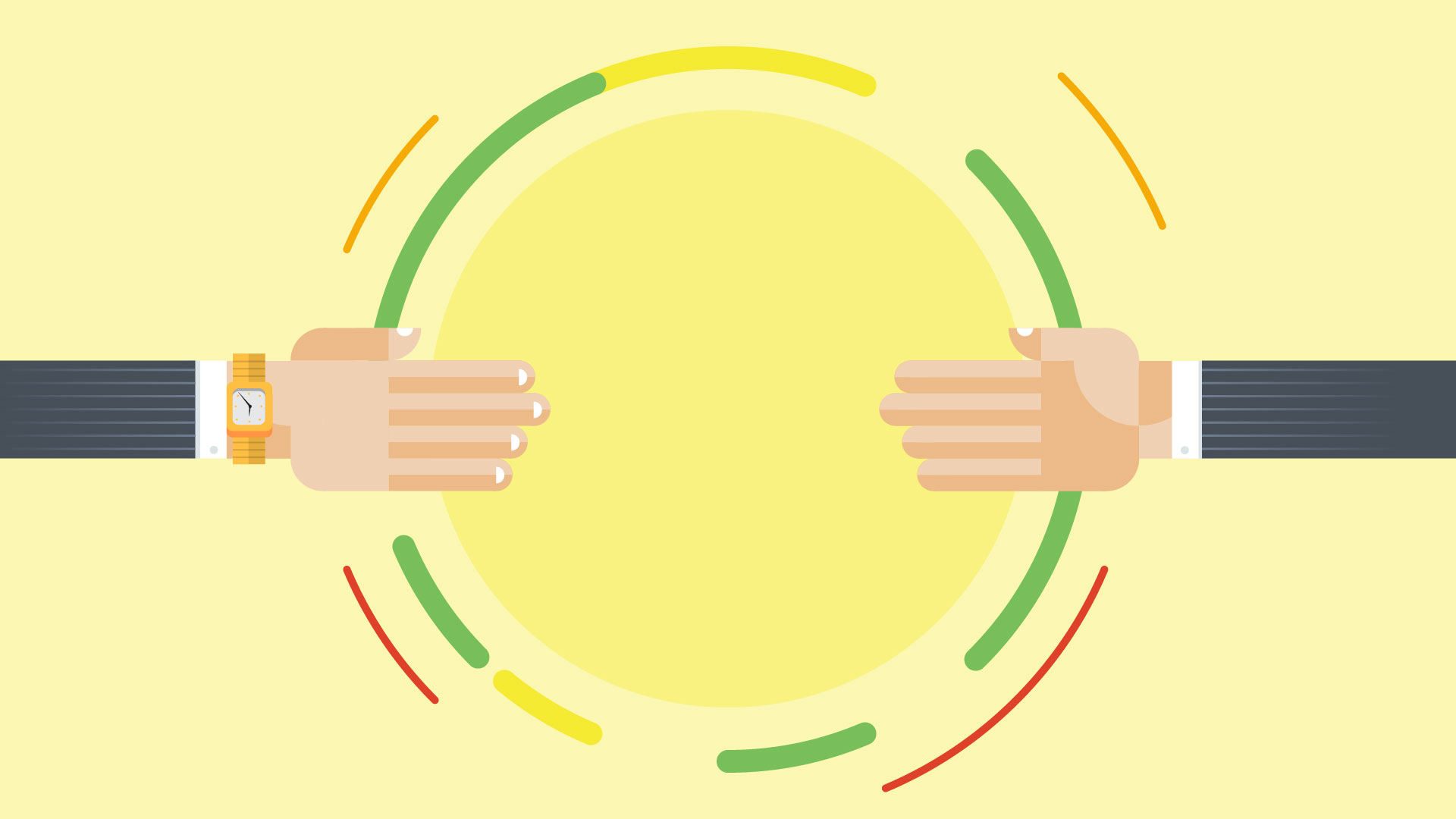 Making an Impact with Motion - Motion Graphics Film - Hookson